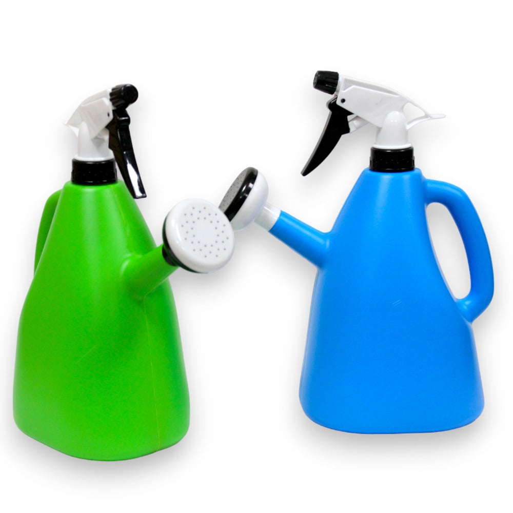 REGADERA P/PLANTAS 1L C/ATOMIZADOR – SUMO INTERNACIONAL, S.A ...